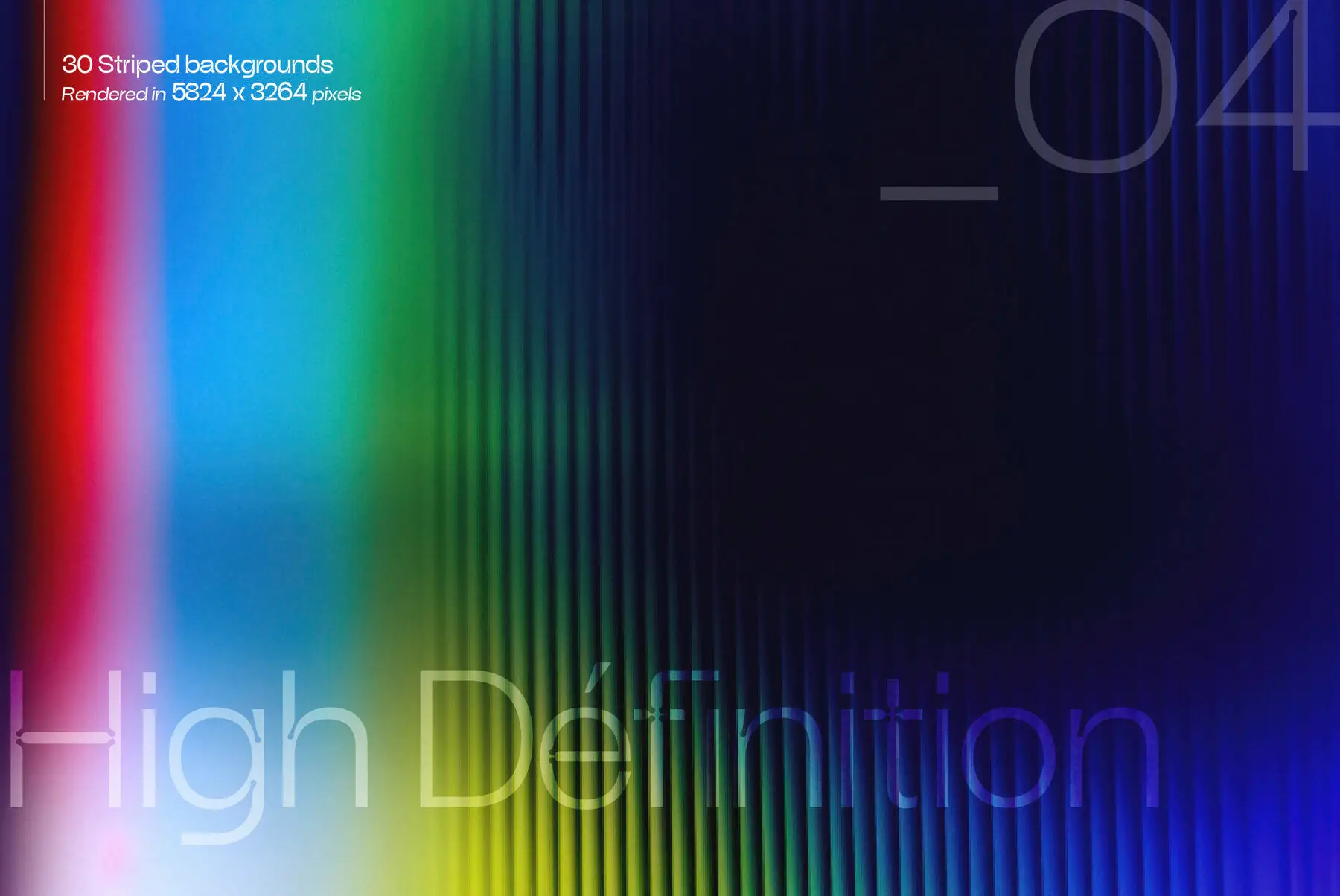 Striped 2 Graphics - YouWorkForThem