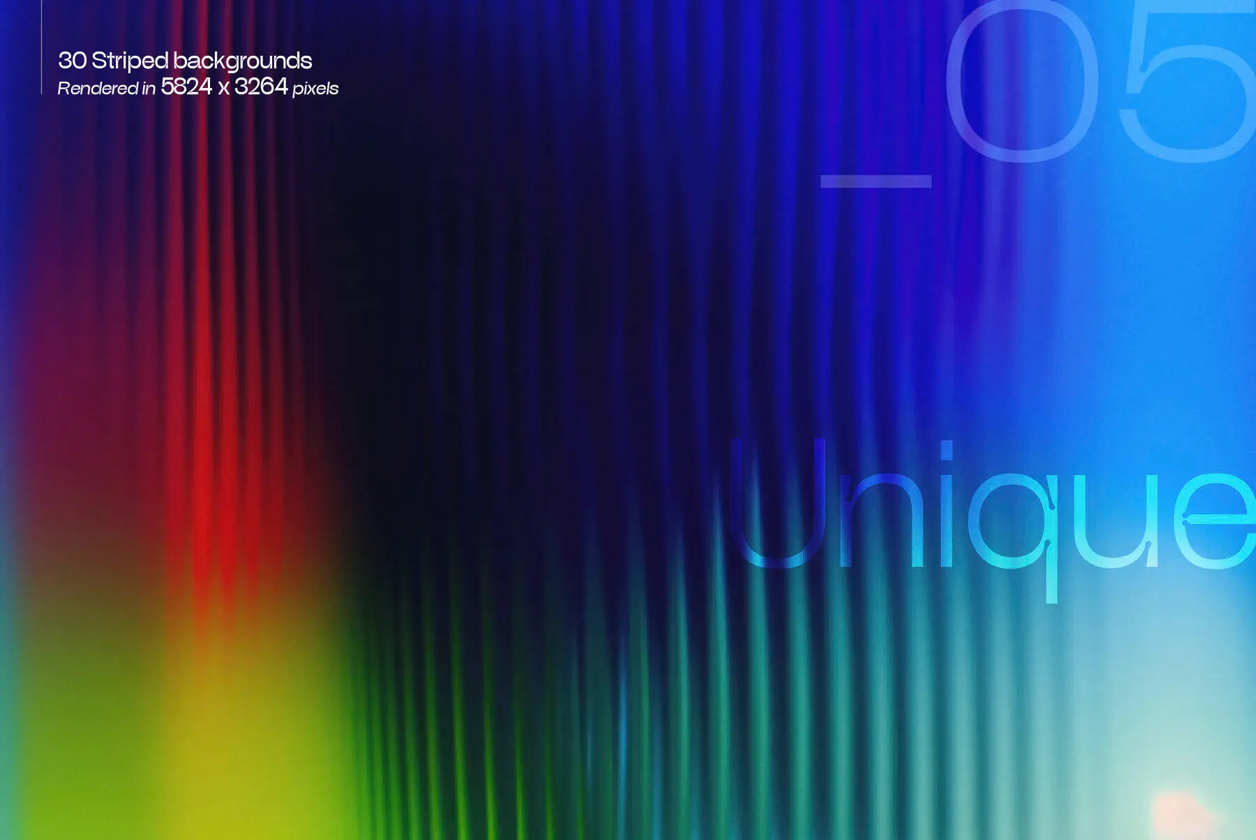 Striped 2 Graphics - YouWorkForThem