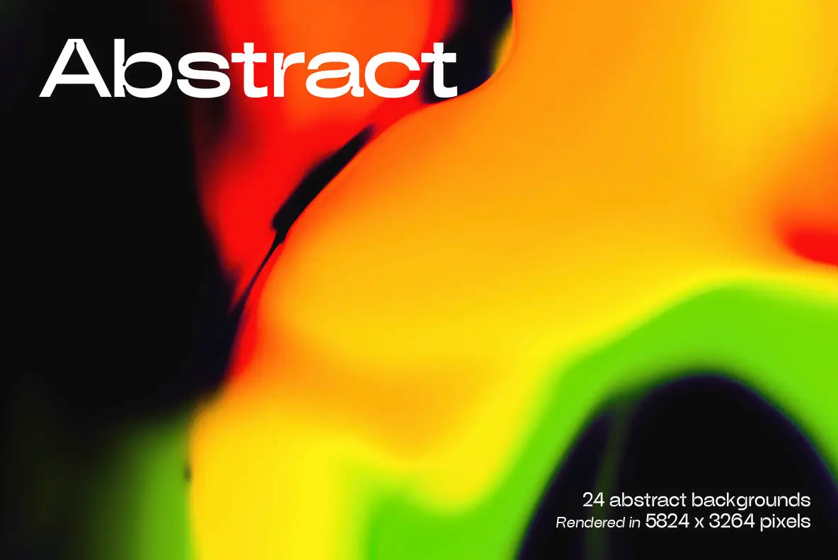 Abstract Graphics - YouWorkForThem