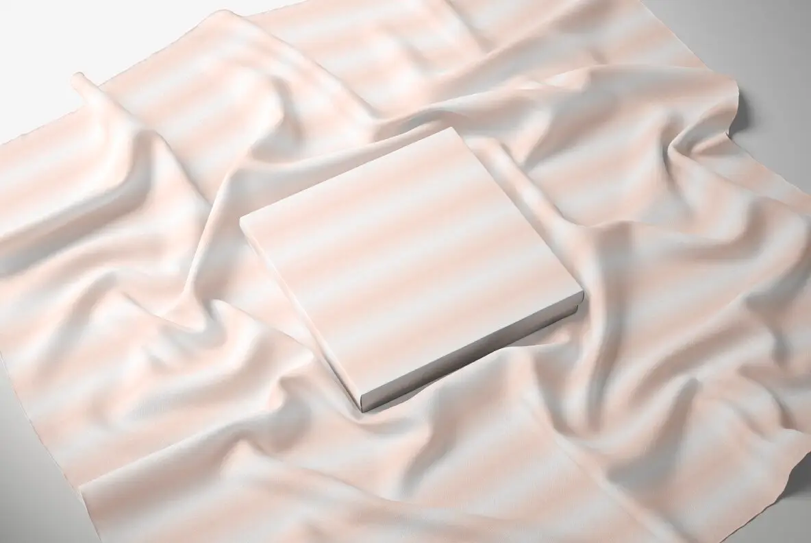 Pastel Bands Graphics - YouWorkForThem