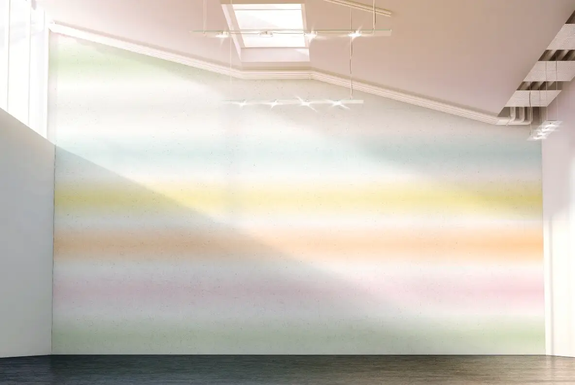 Pastel Bands Graphics - YouWorkForThem