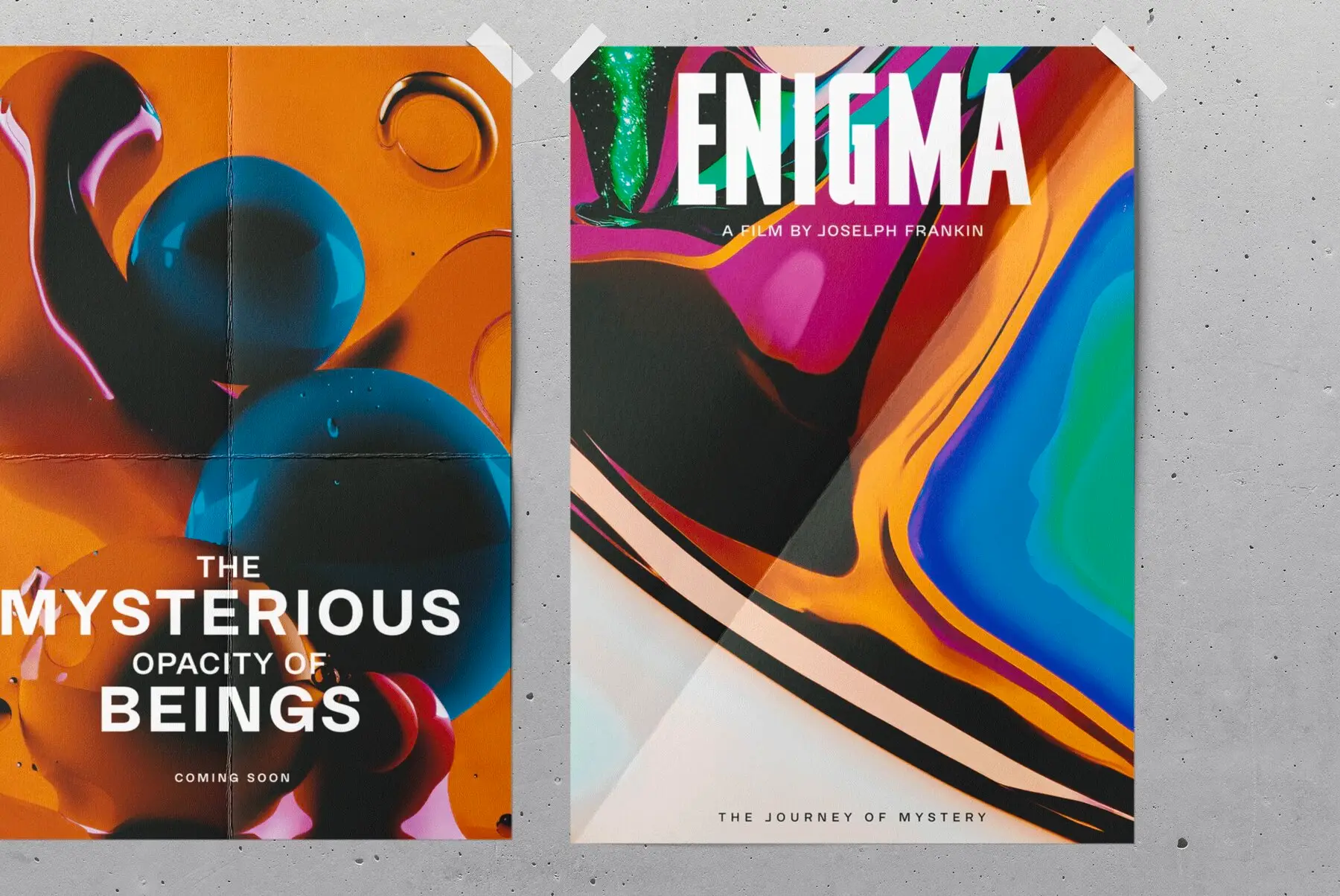 3D Liquid Graphics - Volume 2: Abstract Artistry in High-Resolution ...