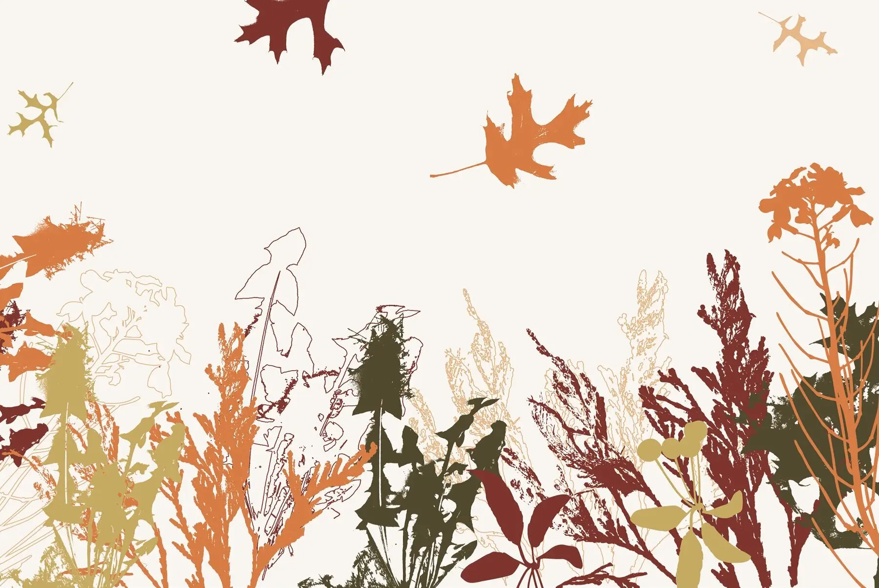 Botanical Essence Graphics - YouWorkForThem