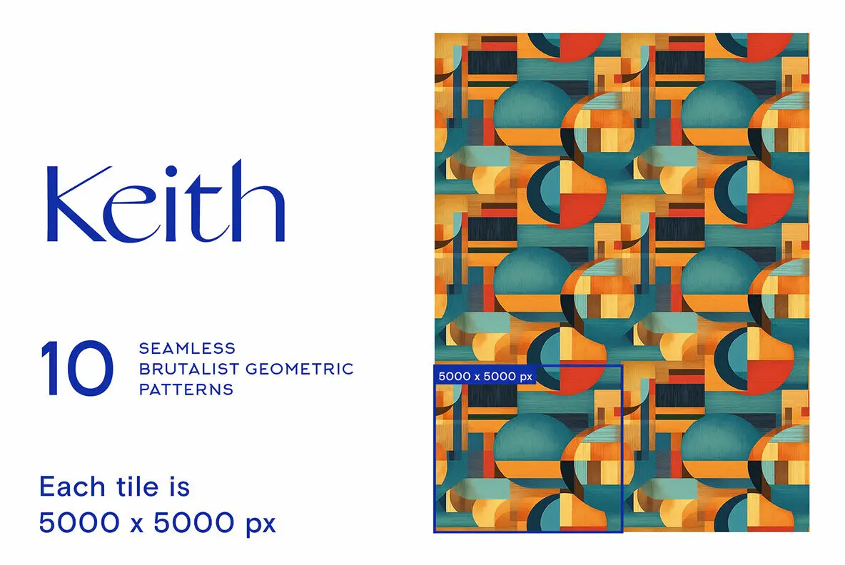 Keith Graphics - YouWorkForThem