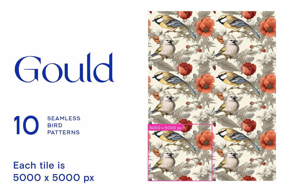 Gould Graphics - YouWorkForThem