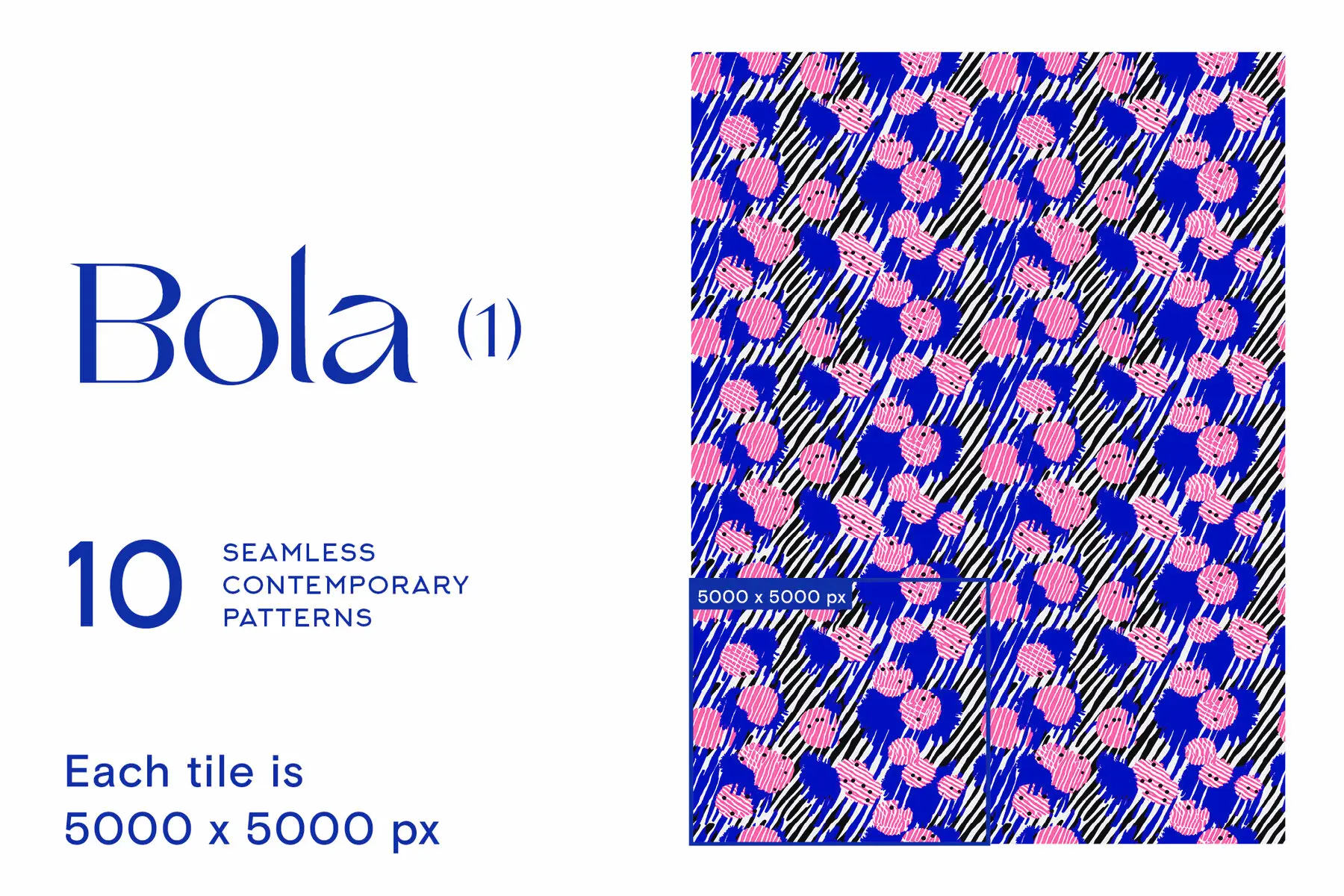 Bola Graphics - YouWorkForThem