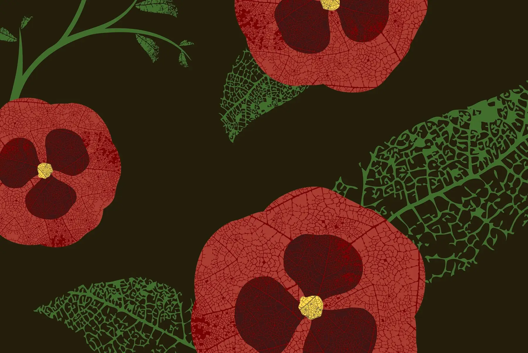 Verdant Visions Flourishes - YouWorkForThem