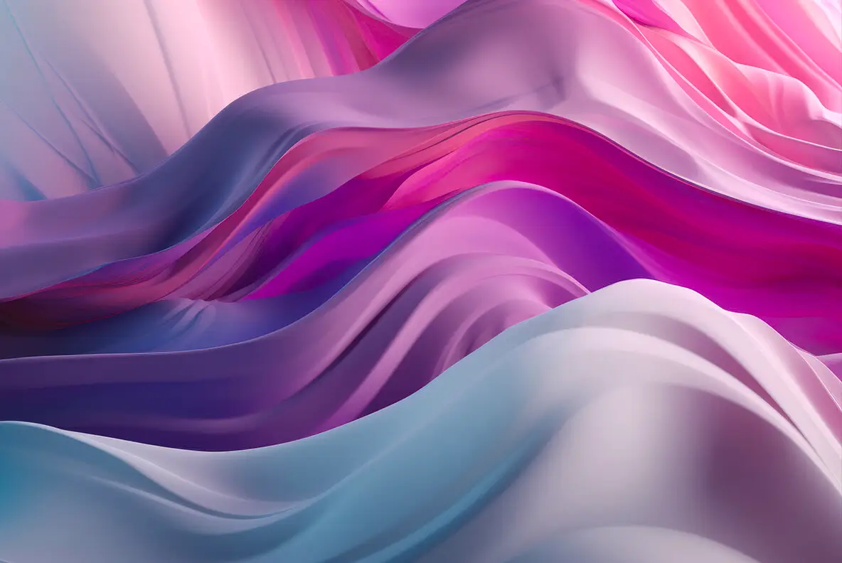 Abstract Waves Backgrounds Graphics - YouWorkForThem