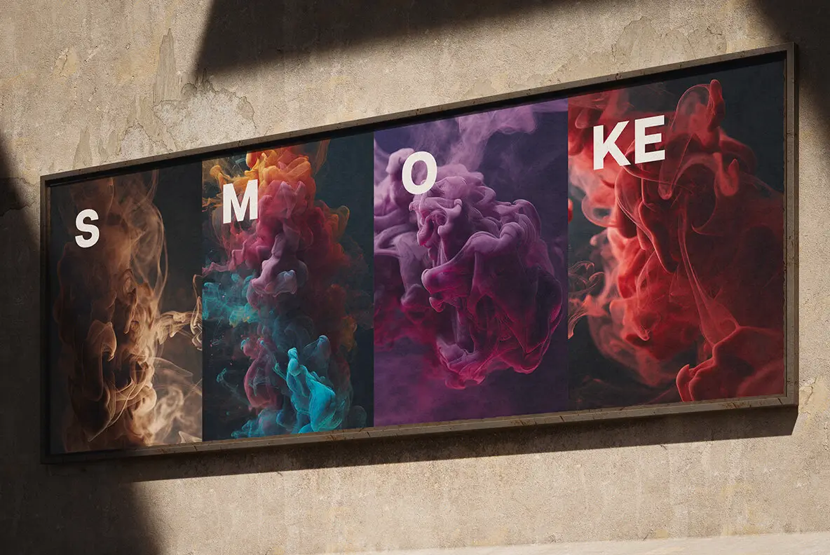 Smoke Backgrounds Graphics - YouWorkForThem
