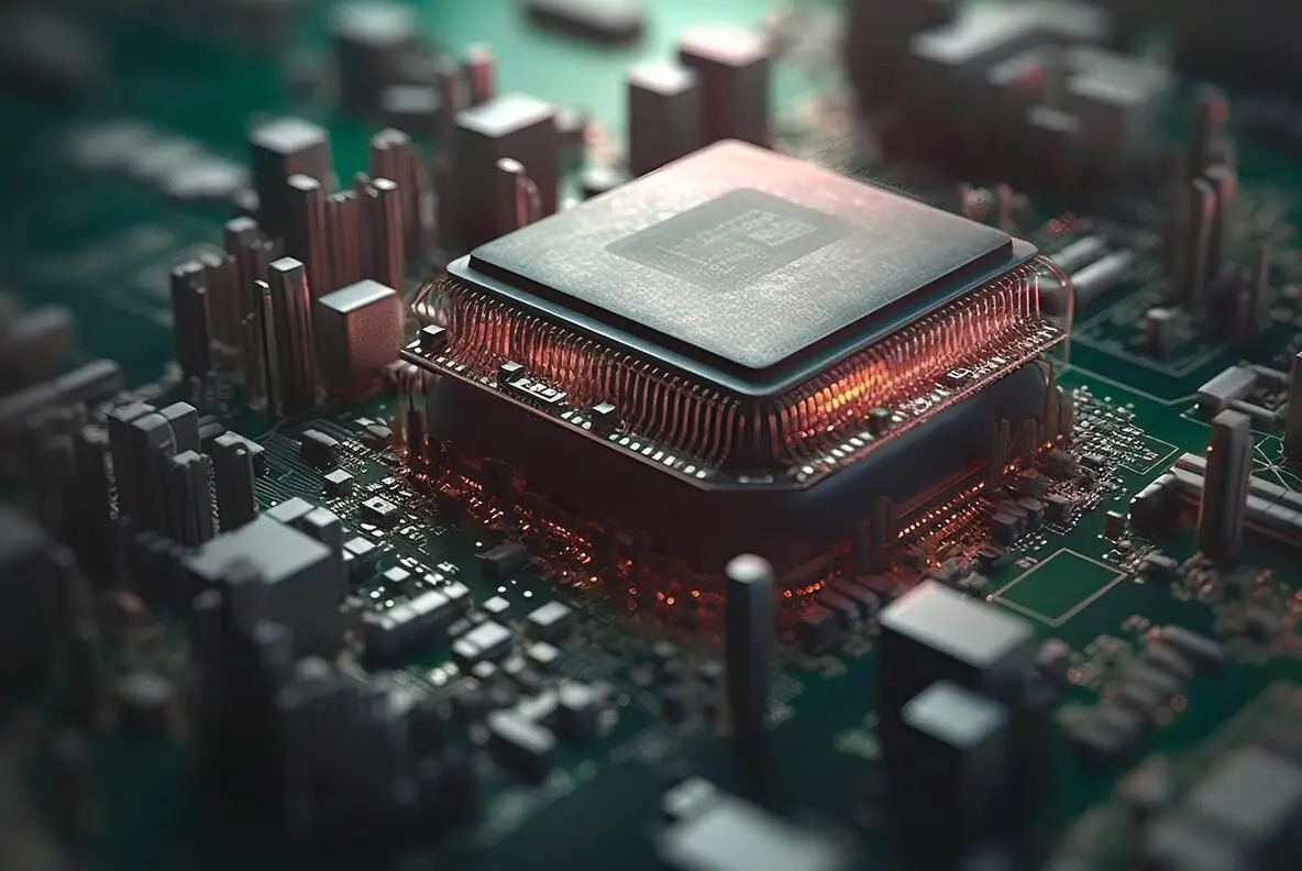 Microchip City Graphics - YouWorkForThem