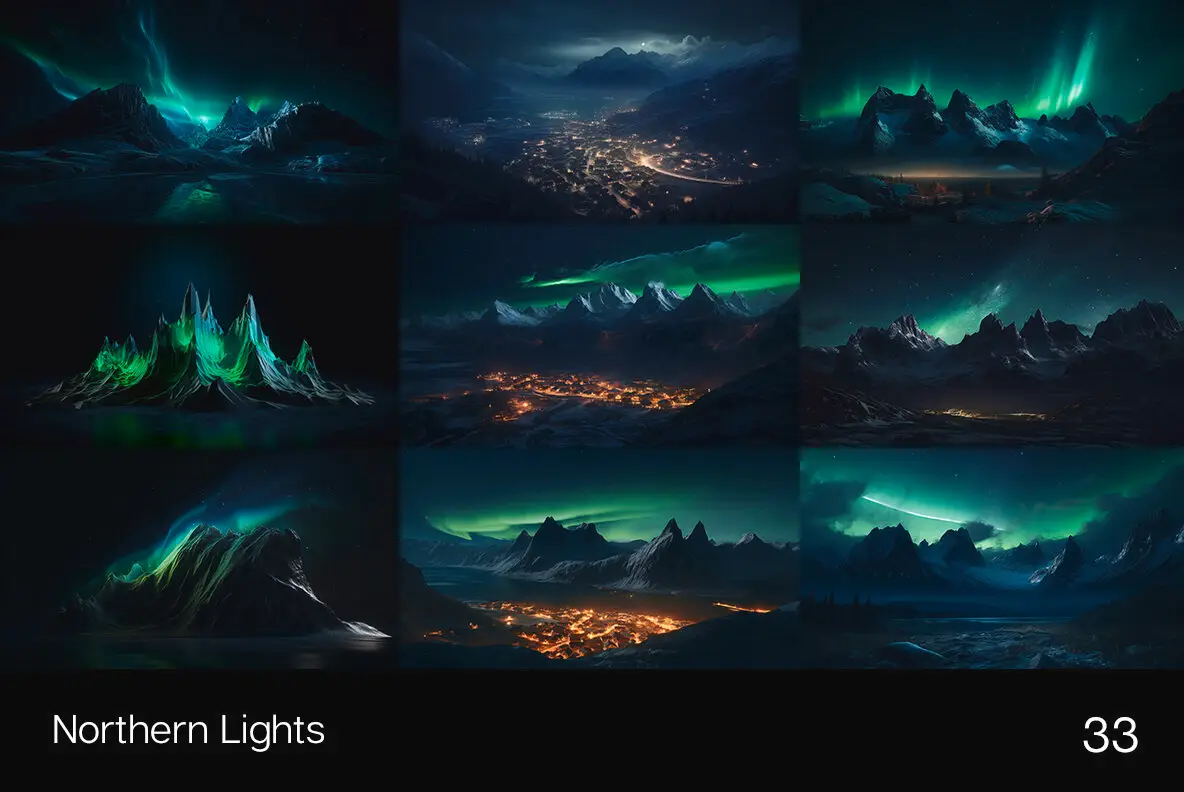Northern Lights Graphics - YouWorkForThem