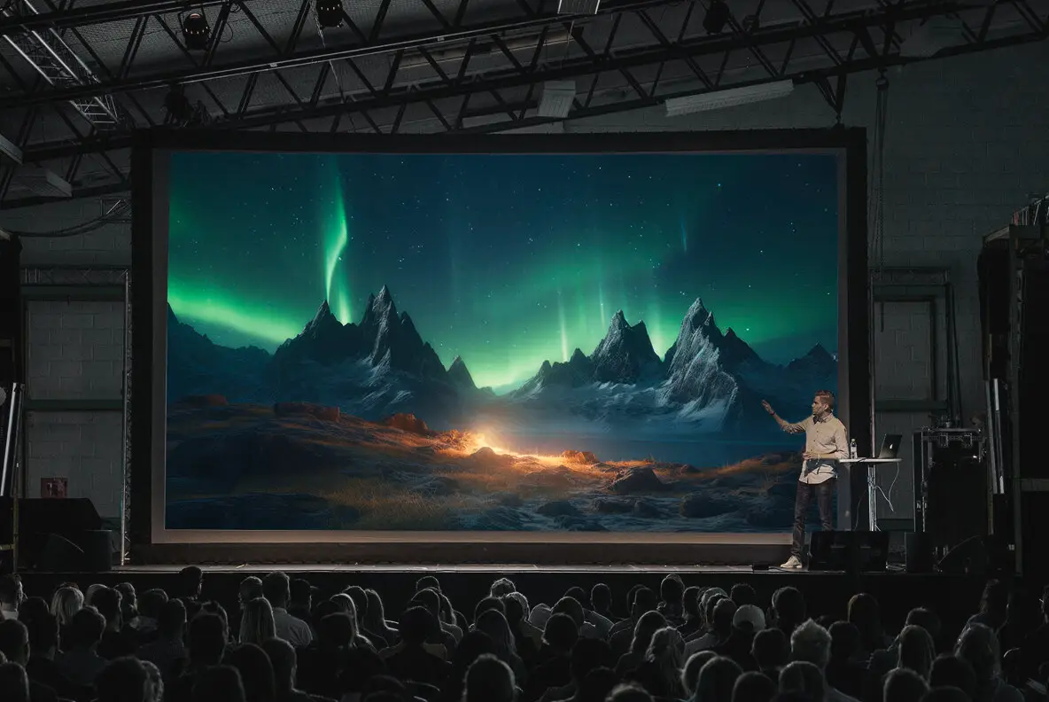 Northern Lights Graphics - YouWorkForThem