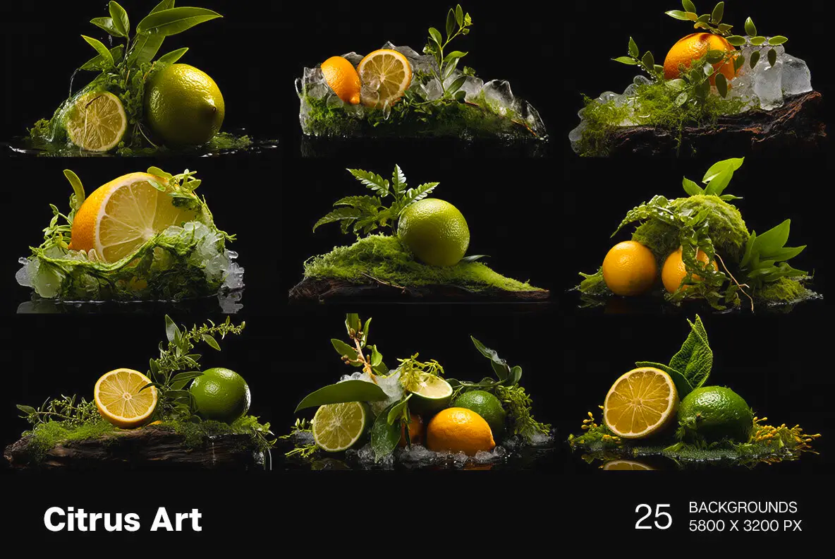 Citrus Art Graphics - YouWorkForThem