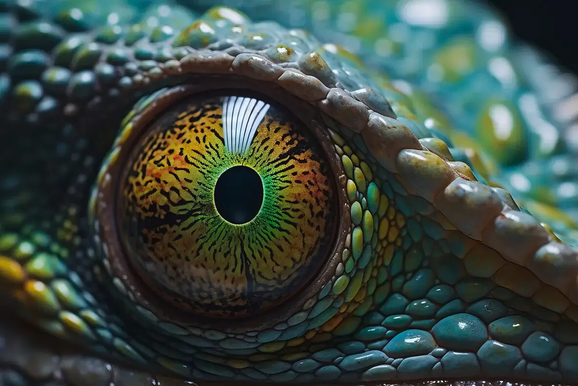 Animal Eyes Animals - YouWorkForThem