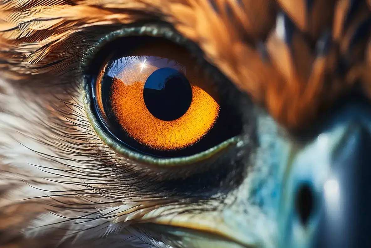 Animal Eyes Animals - YouWorkForThem