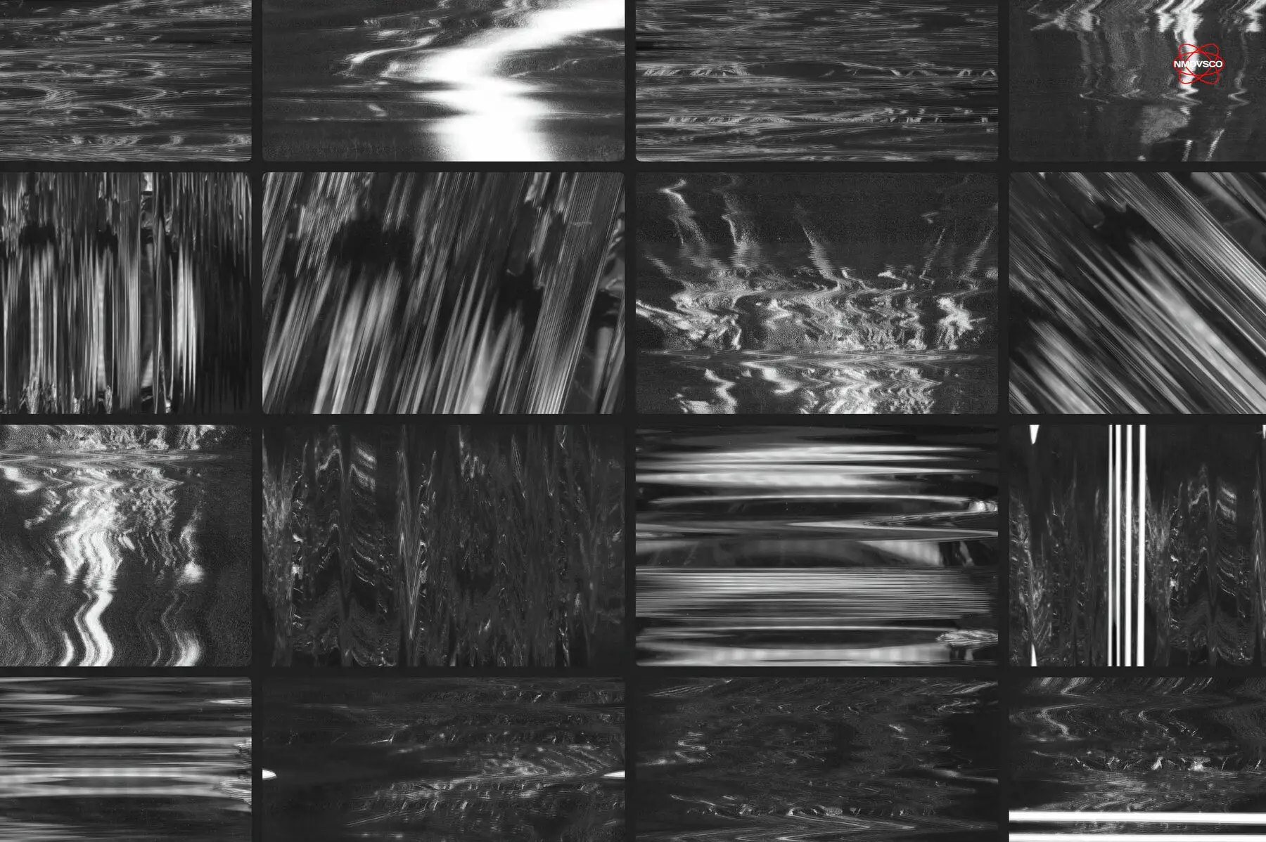 Scanner Distortion Graphics - YouWorkForThem