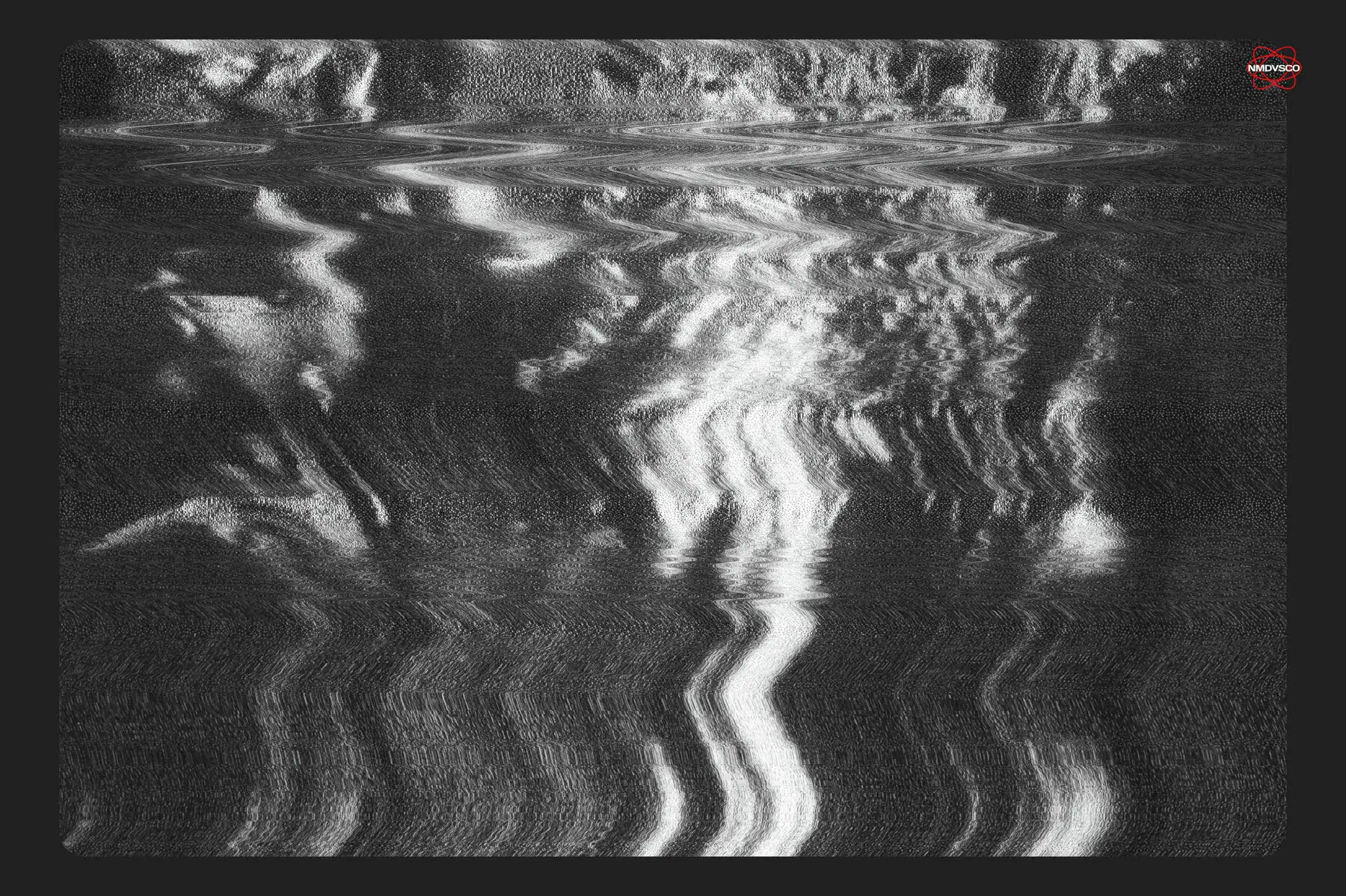 Scanner Distortion Graphics - YouWorkForThem