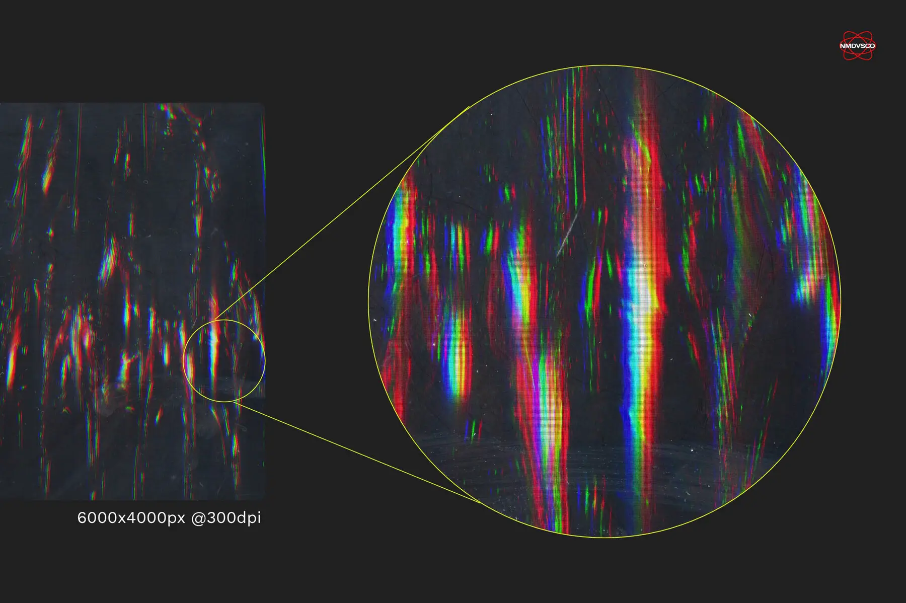 Blurred Scanner Graphics - YouWorkForThem