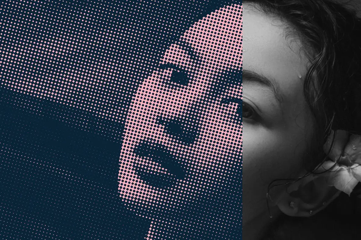 Halftoner Effect Halftones - YouWorkForThem
