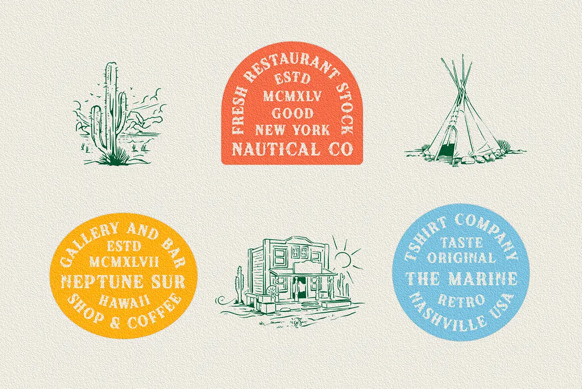 Wild West Graphics - YouWorkForThem