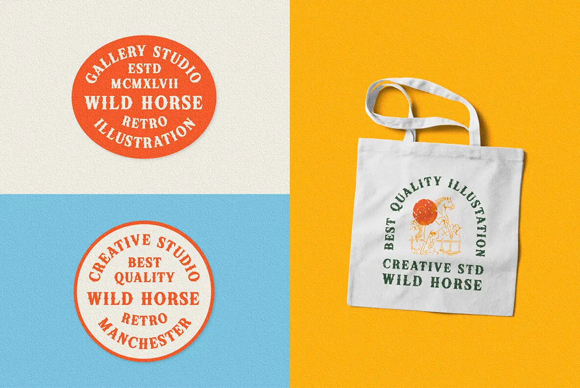 Wild West Graphics - YouWorkForThem