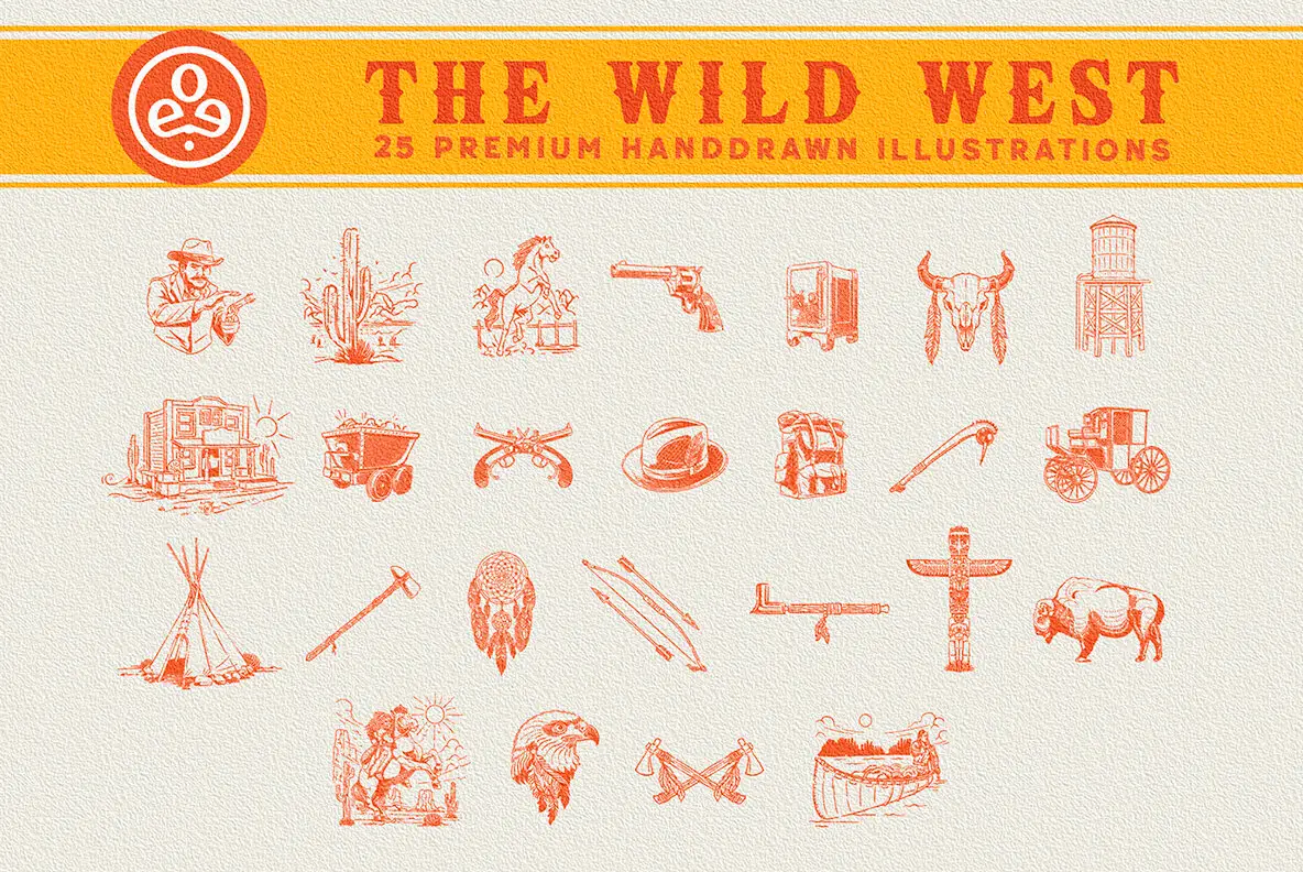 Wild West Graphics - YouWorkForThem