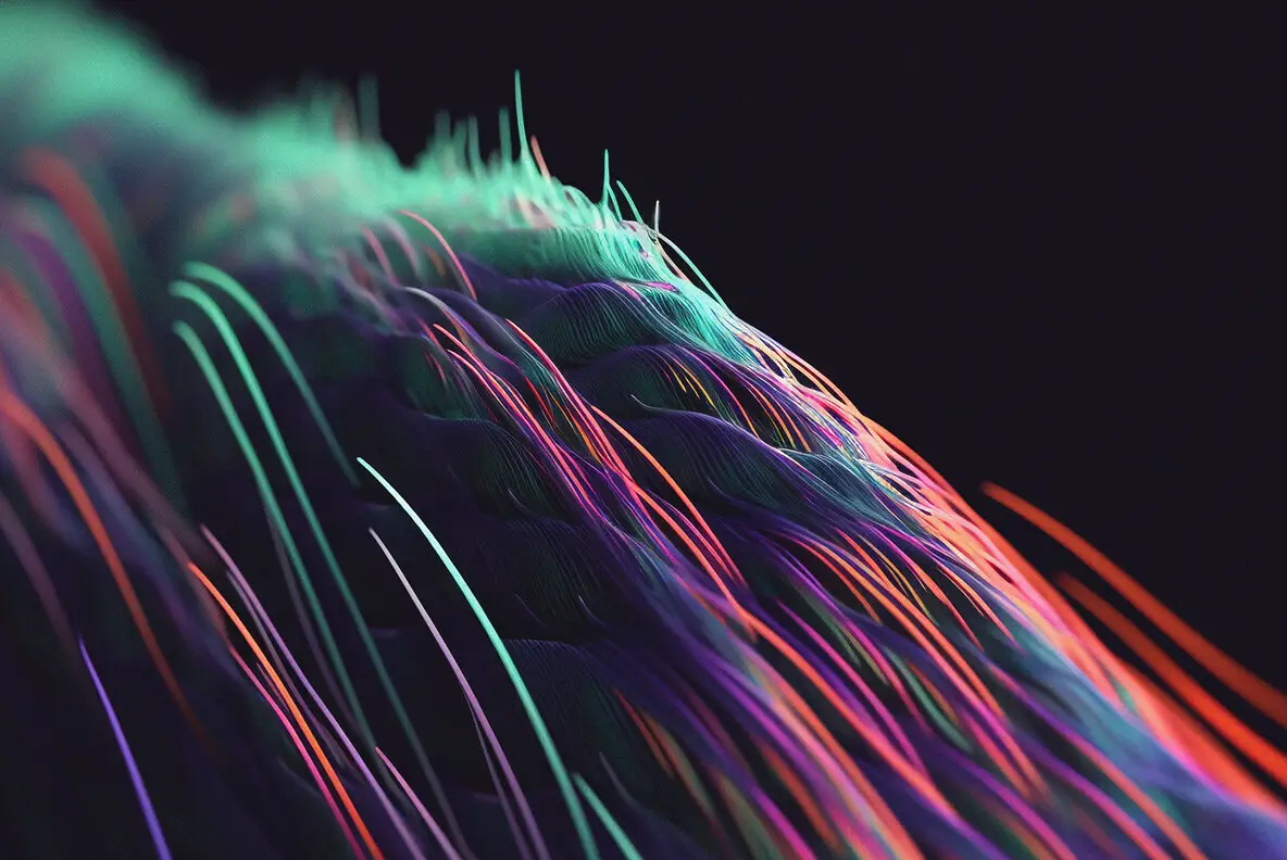 Quantum Abstract Backgrounds Graphics - YouWorkForThem