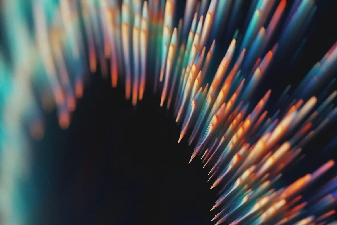 Quantum Abstract Backgrounds Graphics - YouWorkForThem