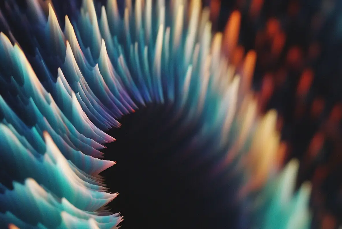 Quantum Abstract Backgrounds Graphics - YouWorkForThem