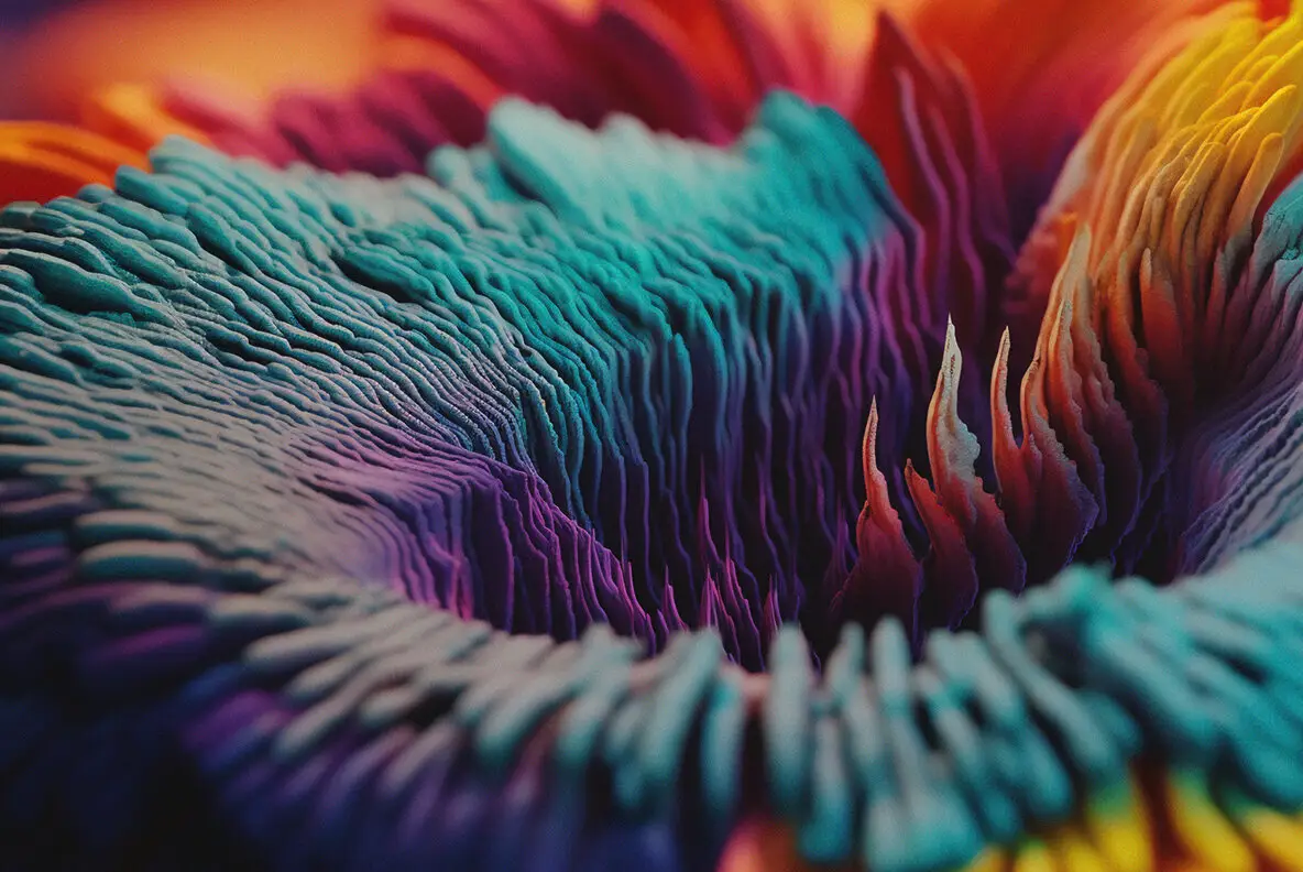 Quantum Abstract Backgrounds Graphics - YouWorkForThem