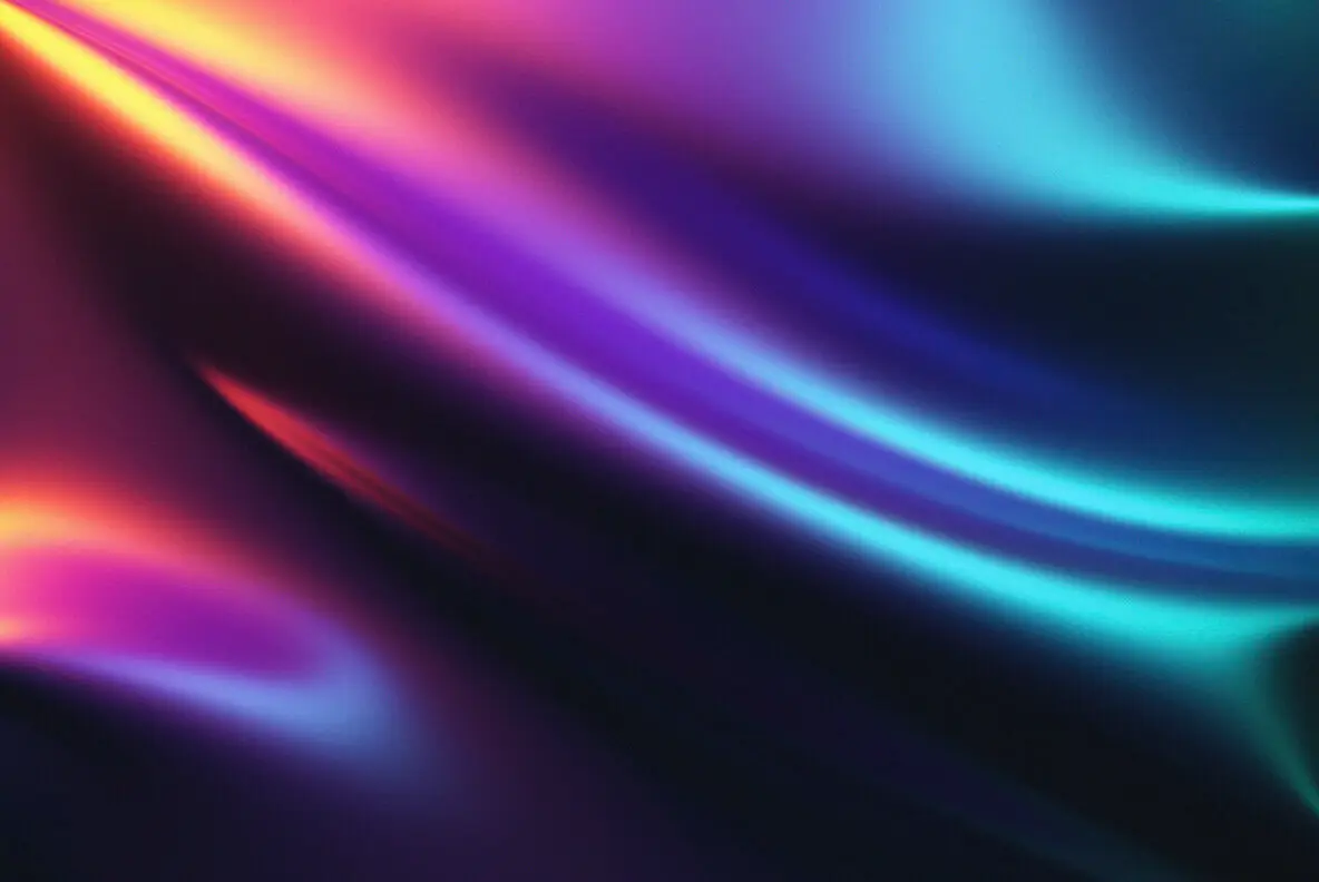 Fluid Gradients Abstract Backgrounds Graphics - YouWorkForThem