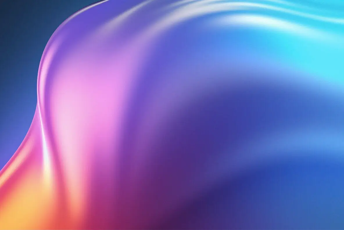 Fluid Gradients Abstract Backgrounds Gradients - YouWorkForThem