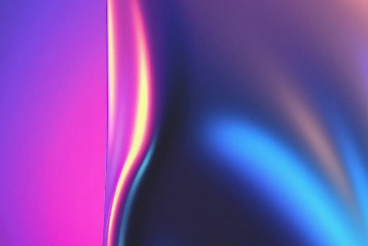 Fluid Gradients Abstract Backgrounds Graphics - YouWorkForThem