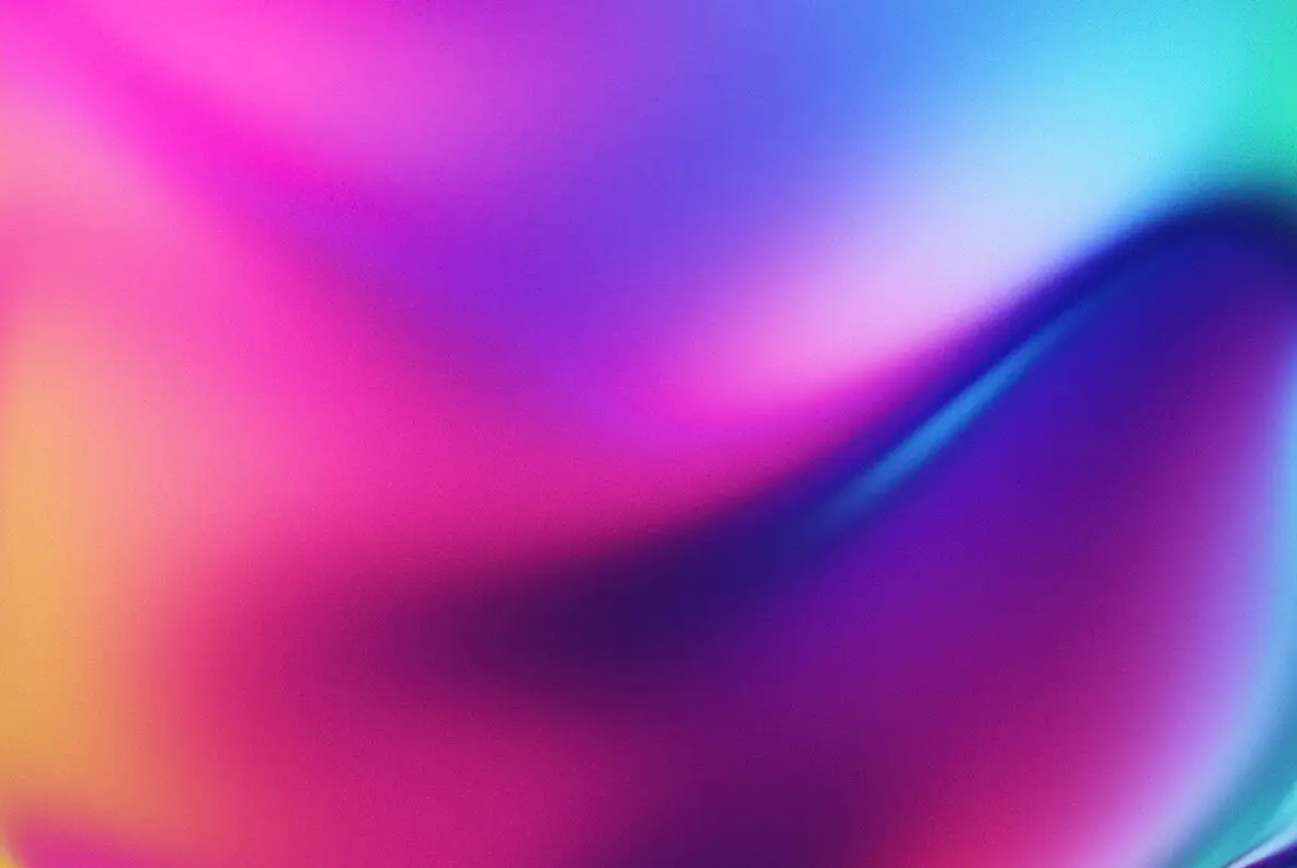 Fluid Gradients Abstract Backgrounds Graphics - YouWorkForThem