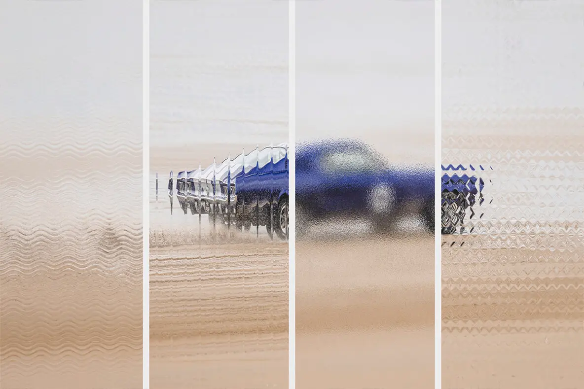 Glass Refraction Effect Graphics - YouWorkForThem