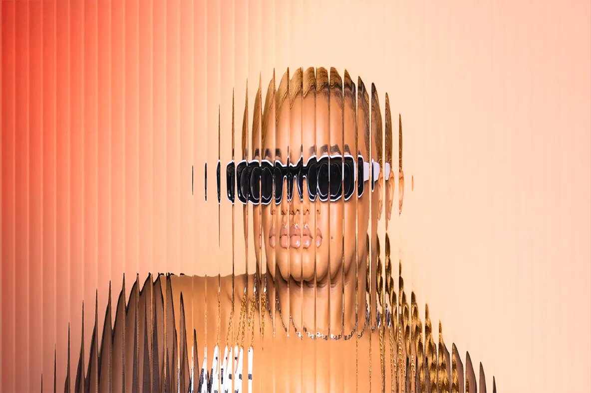 Glass Refraction Effect Graphics - YouWorkForThem