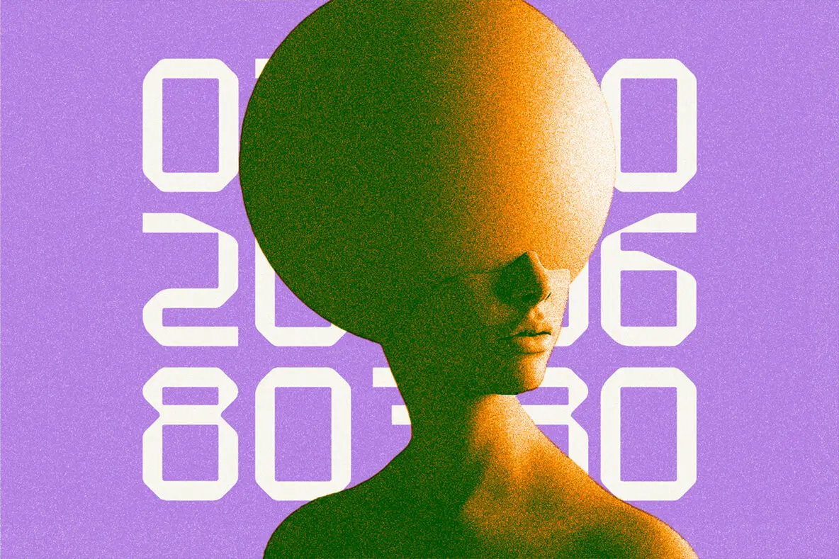 Risoprint Effect Graphics - YouWorkForThem