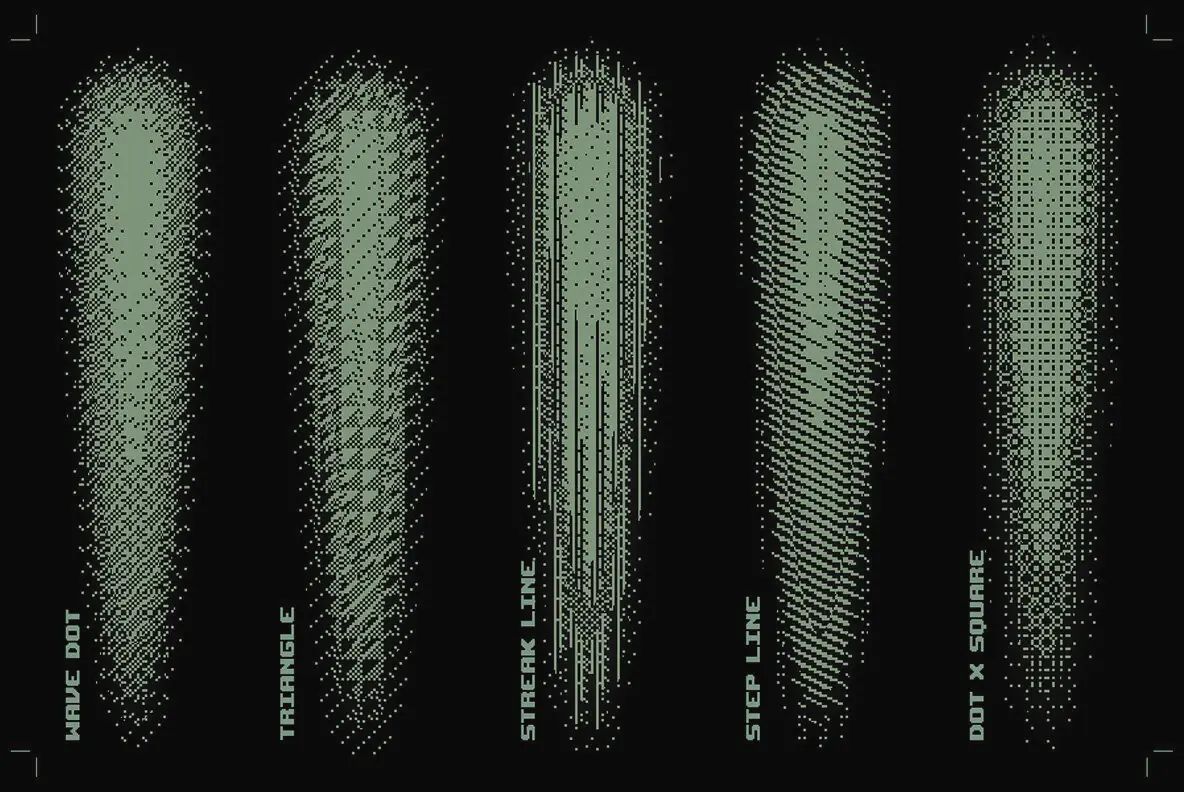 Bitmap Joint Effect Action - YouWorkForThem