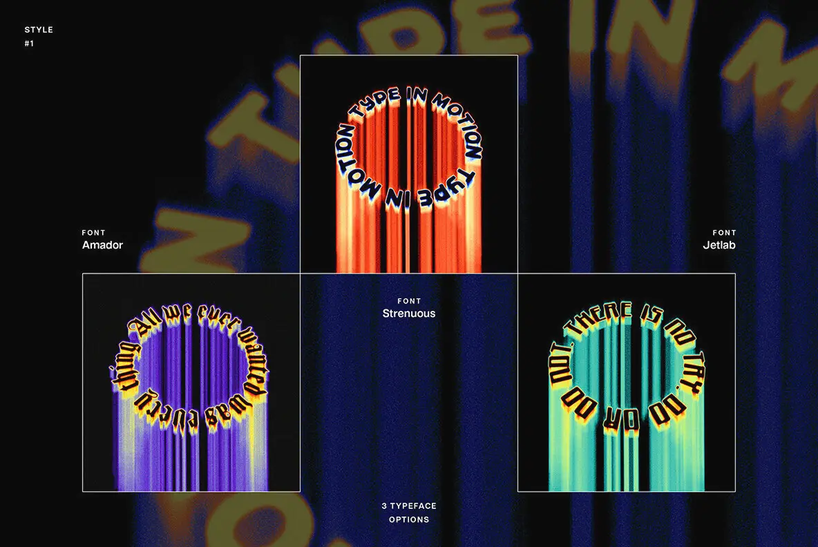 Dripping Lava Text Effects - YouWorkForThem