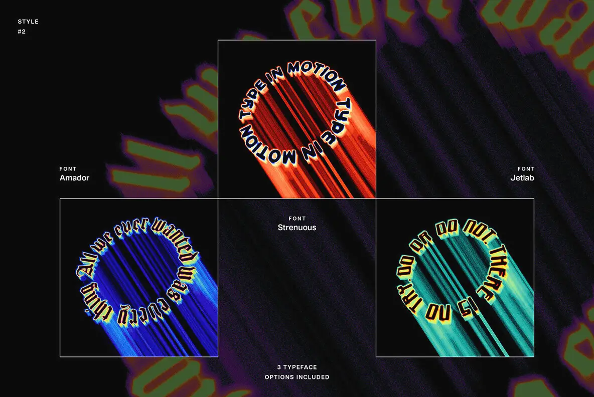 Dripping Lava Text Effects - YouWorkForThem