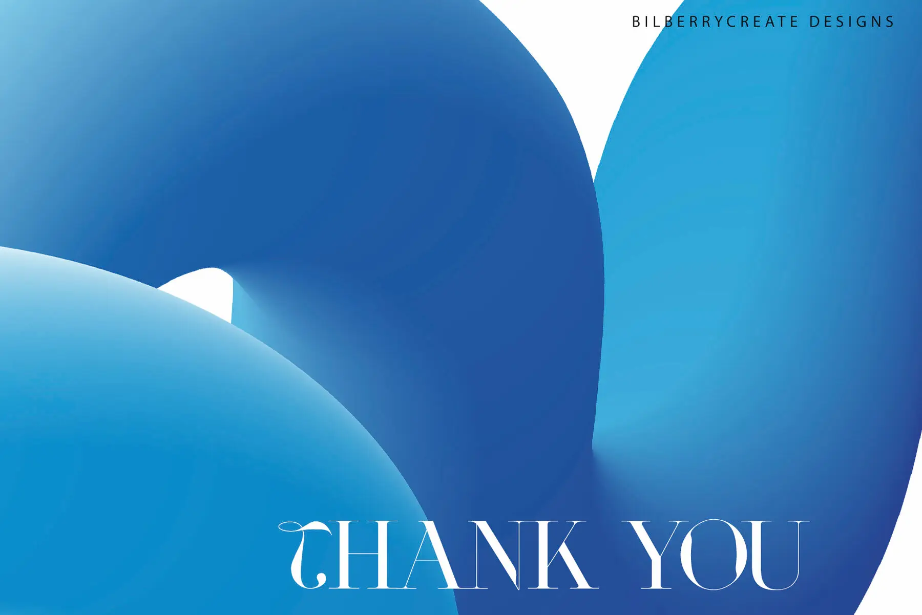Abstract 3D Forms gradient shapes Graphics - YouWorkForThem