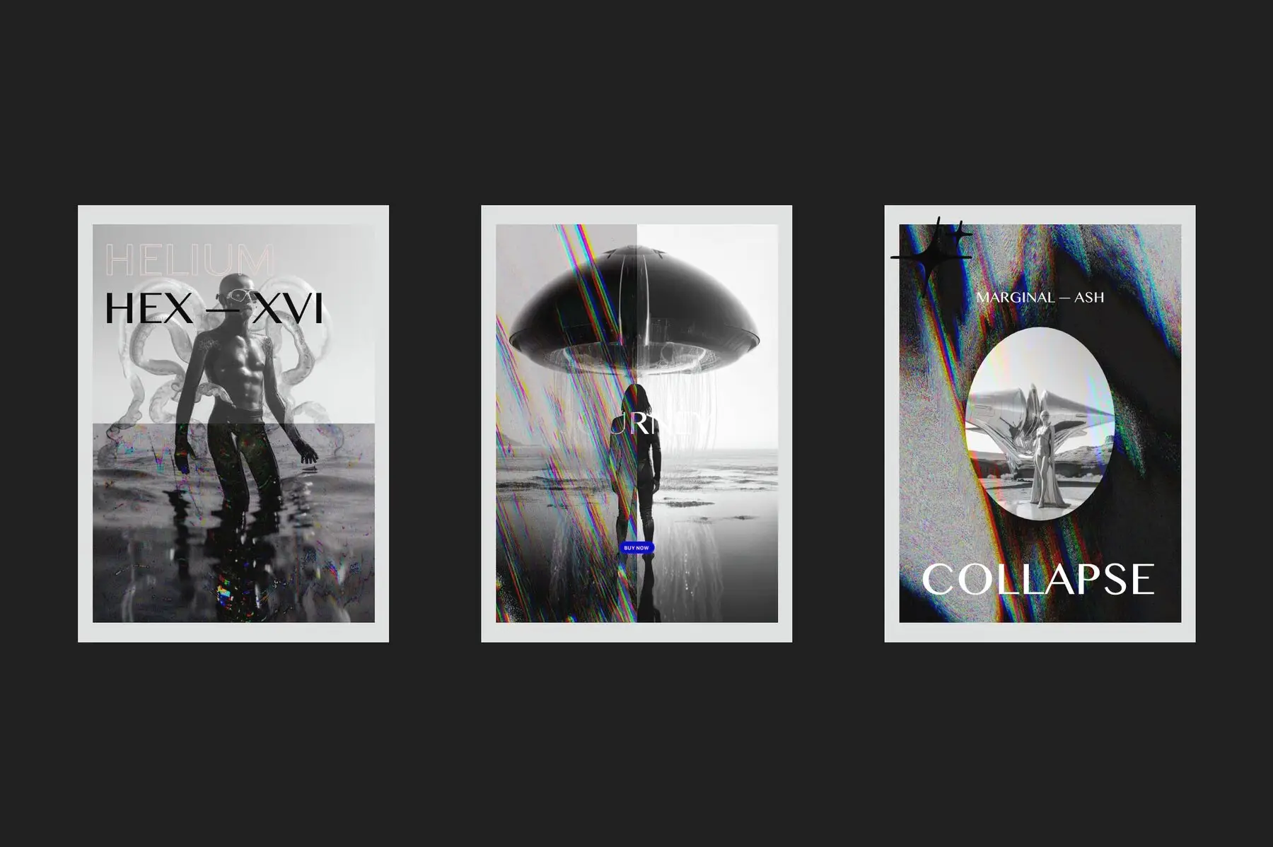 Scanner Disrupt High-res Textures Graphics - YouWorkForThem