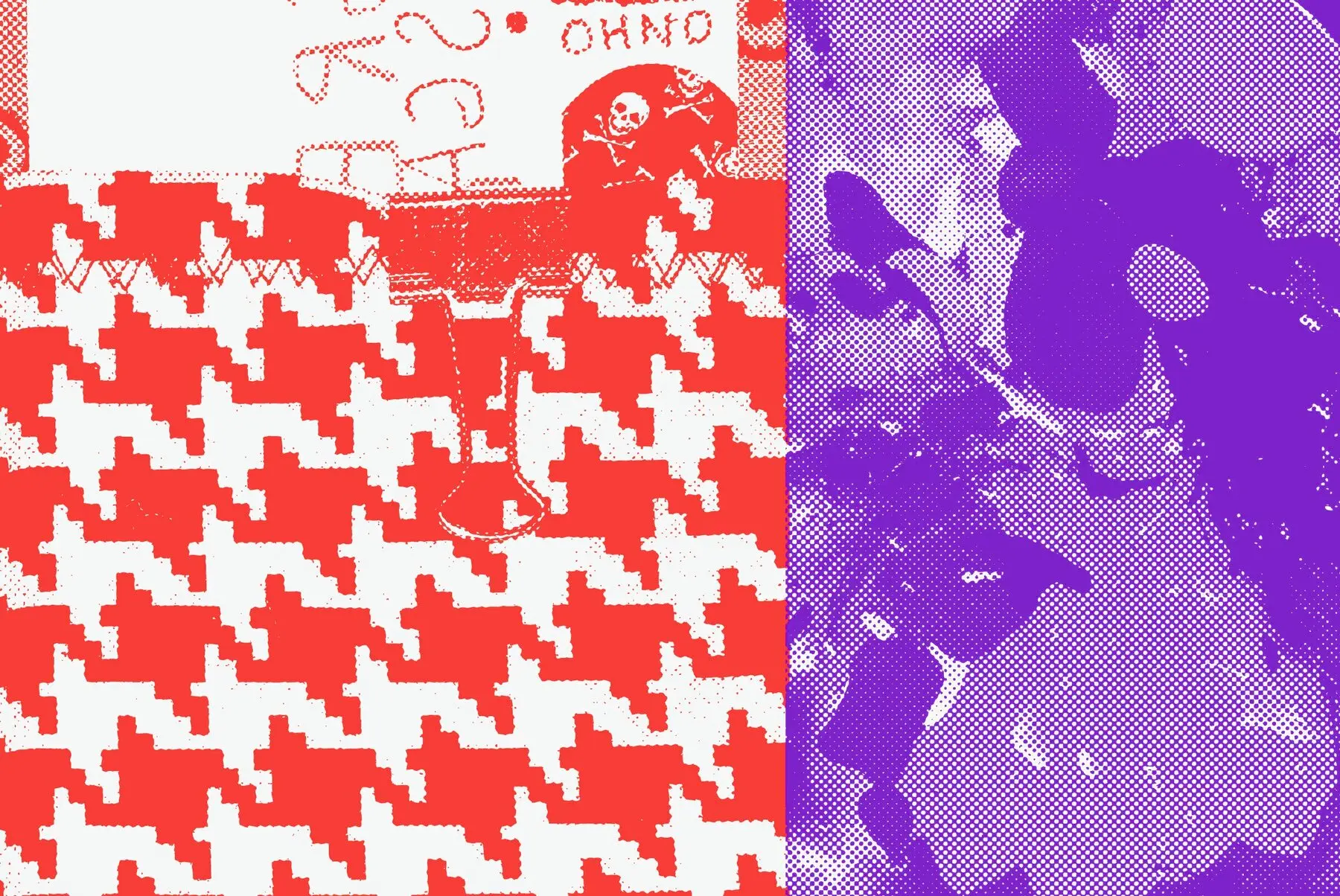 Versatile Halftone Gradients: A Harmony of Lines and Dots - YouWorkForThem