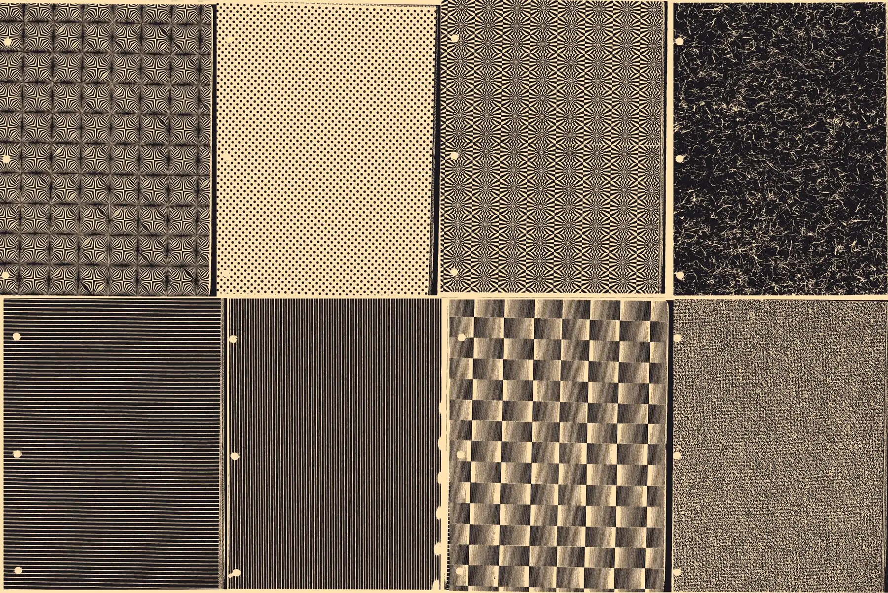 Halftone Gradient Pack - YouWorkForThem