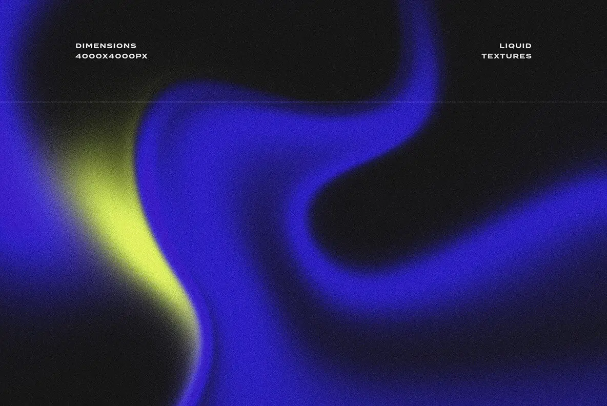 Liquid Textures Gradient Collection Graphics - YouWorkForThem