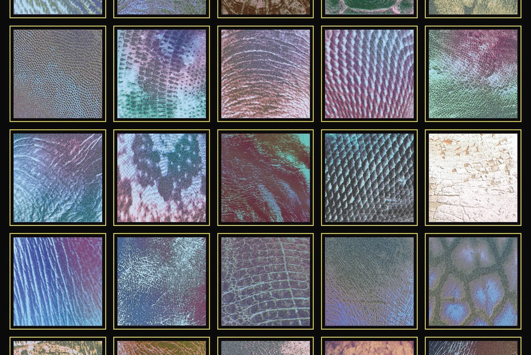 25 Animal Textures Pack Vol.2 Graphics - YouWorkForThem