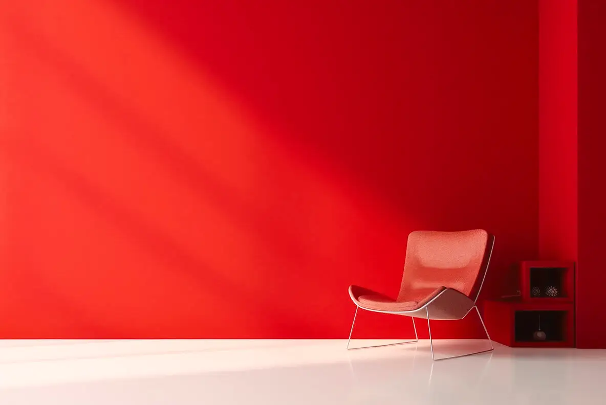 Red Walls Graphics - YouWorkForThem
