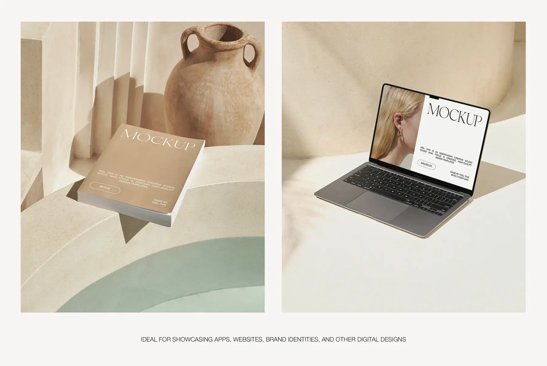 Nami Mockups Graphics - YouWorkForThem