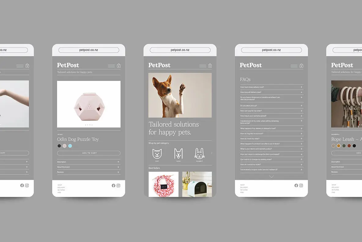 Web Browser Mockup Collection Graphics Youworkforthem