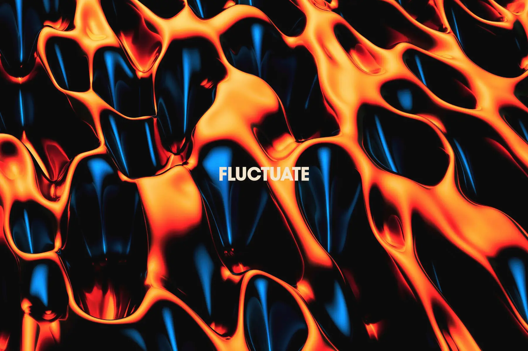 Fluctuate – Fluid Metallic Textures Graphics - YouWorkForThem